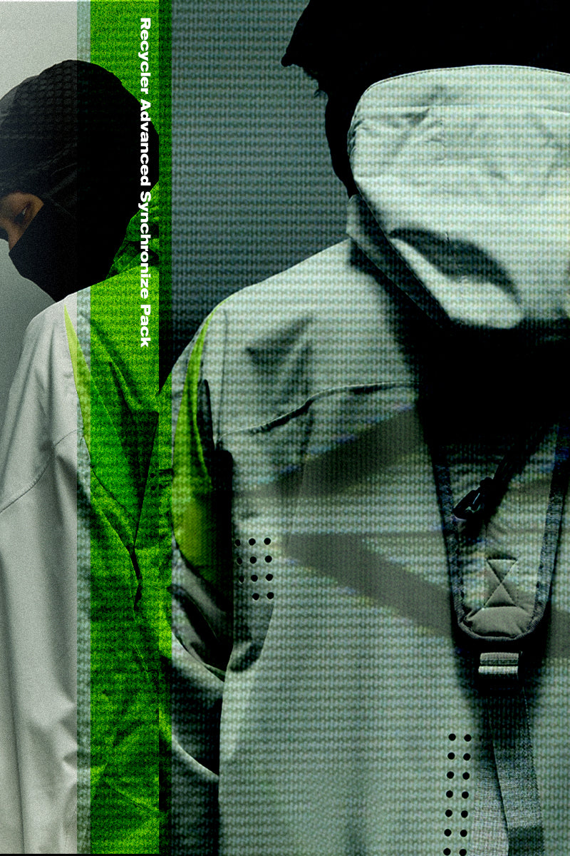 SEASON 7 LOOKBOOK UPDATE – Guerrilla-Group