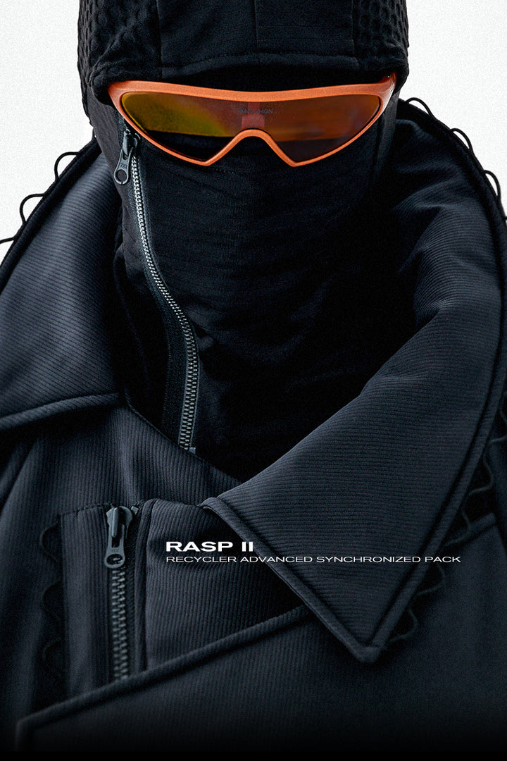 SEASON 8 - RASP II UPDATE – Guerrilla-Group