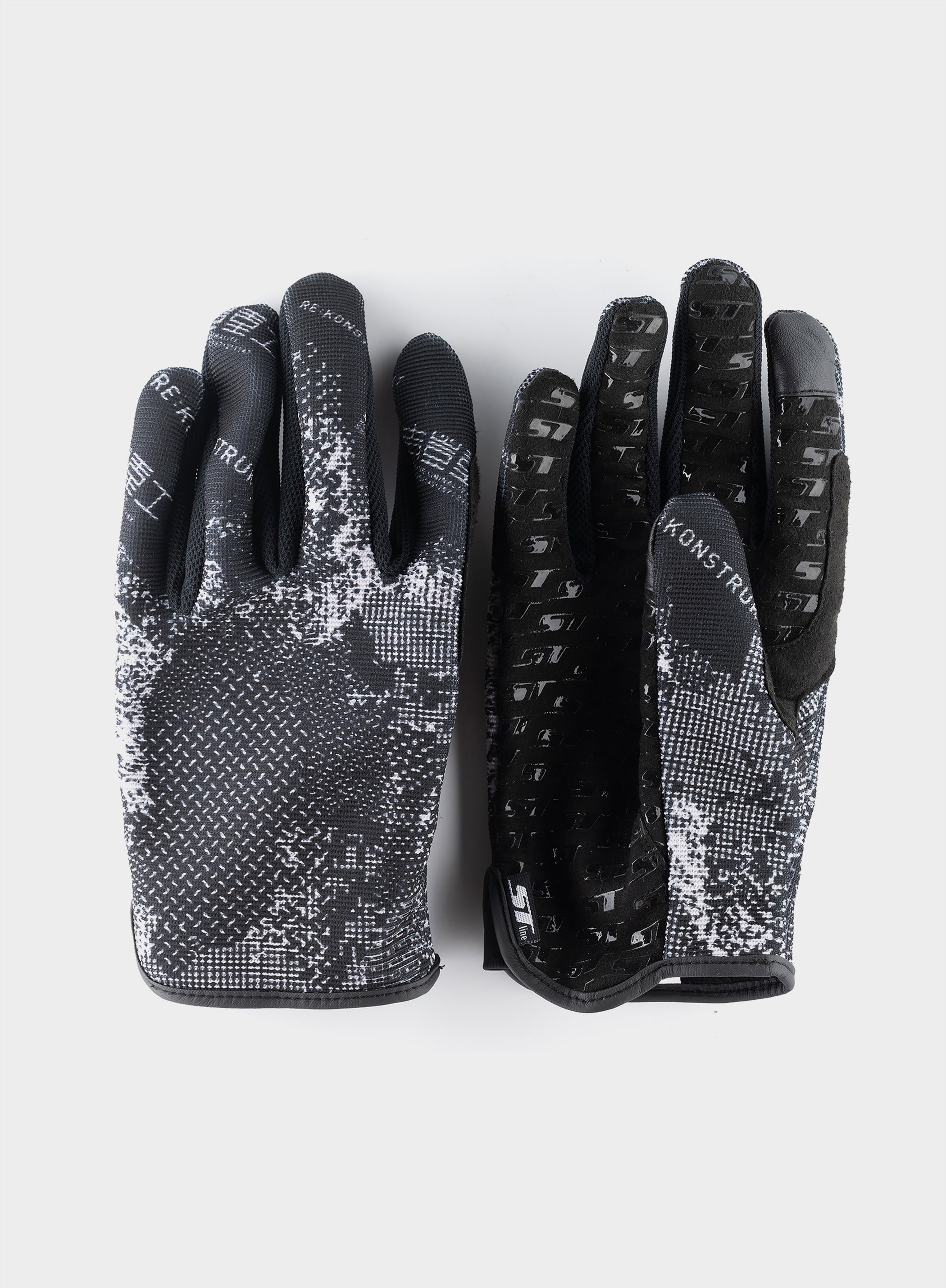 DIR:\> ALL – Guerrilla-Group