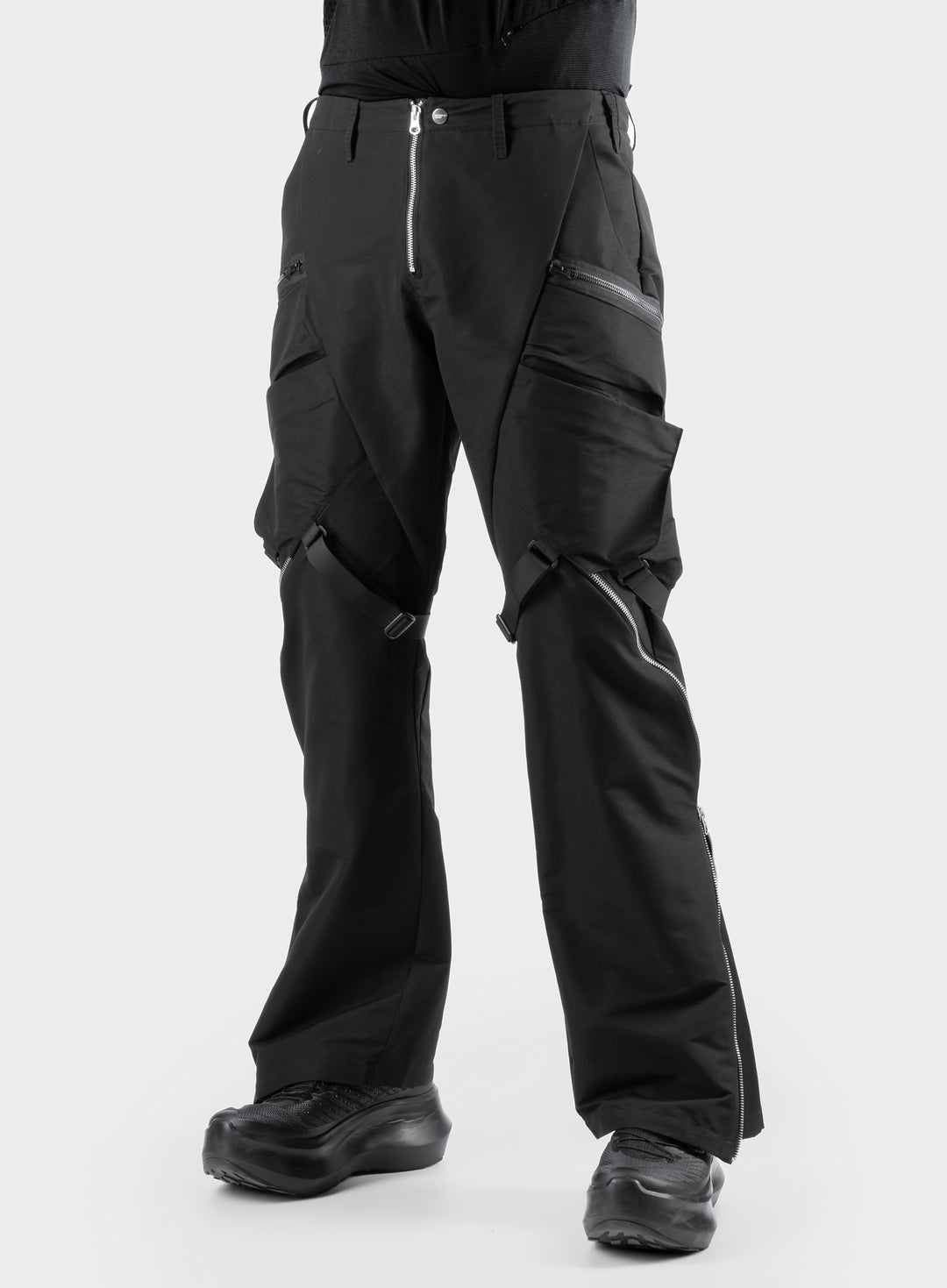 DIR:\> ALL – Page 2 – Guerrilla-Group