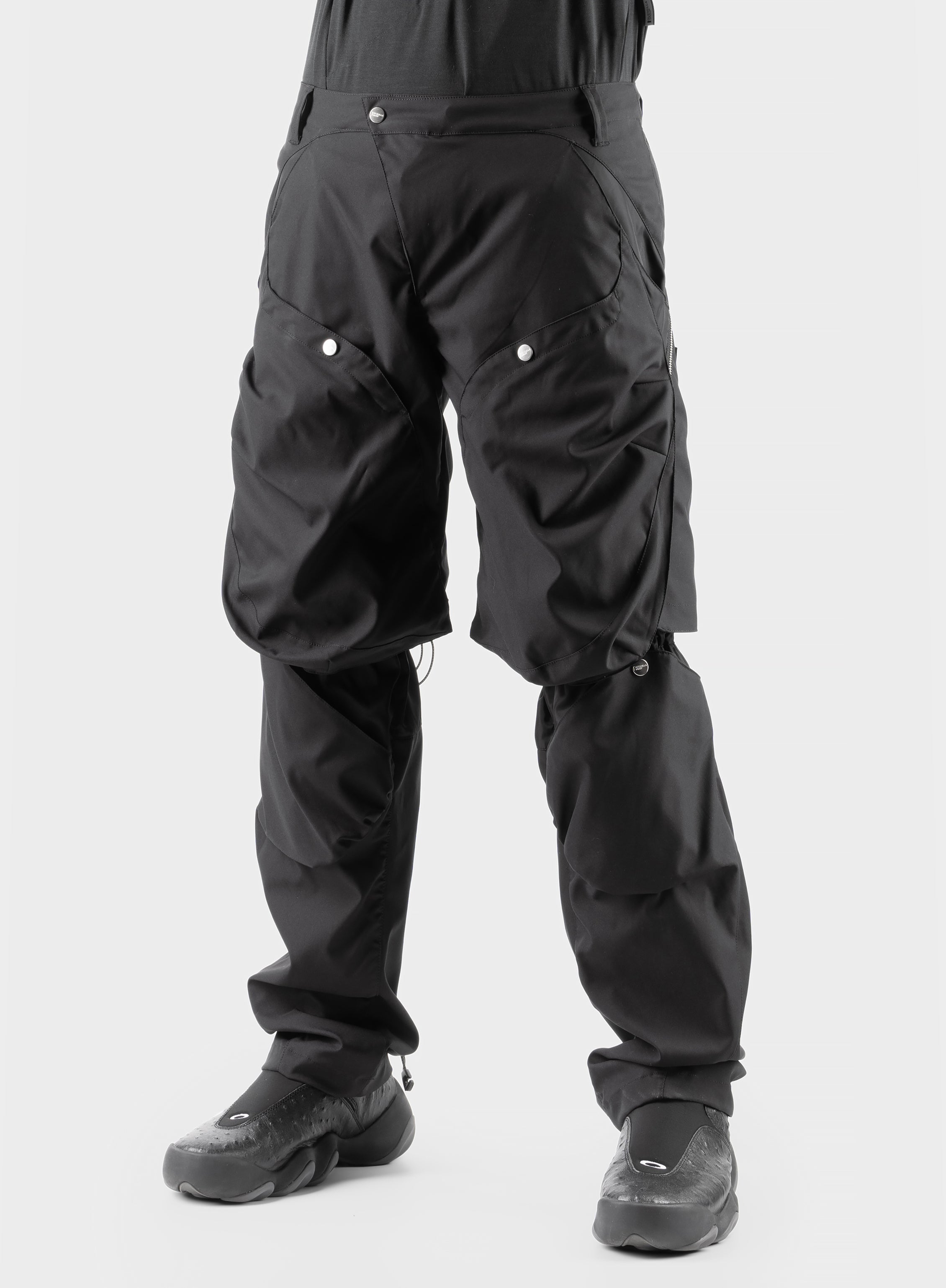 DIR:\> ALL – Guerrilla-Group