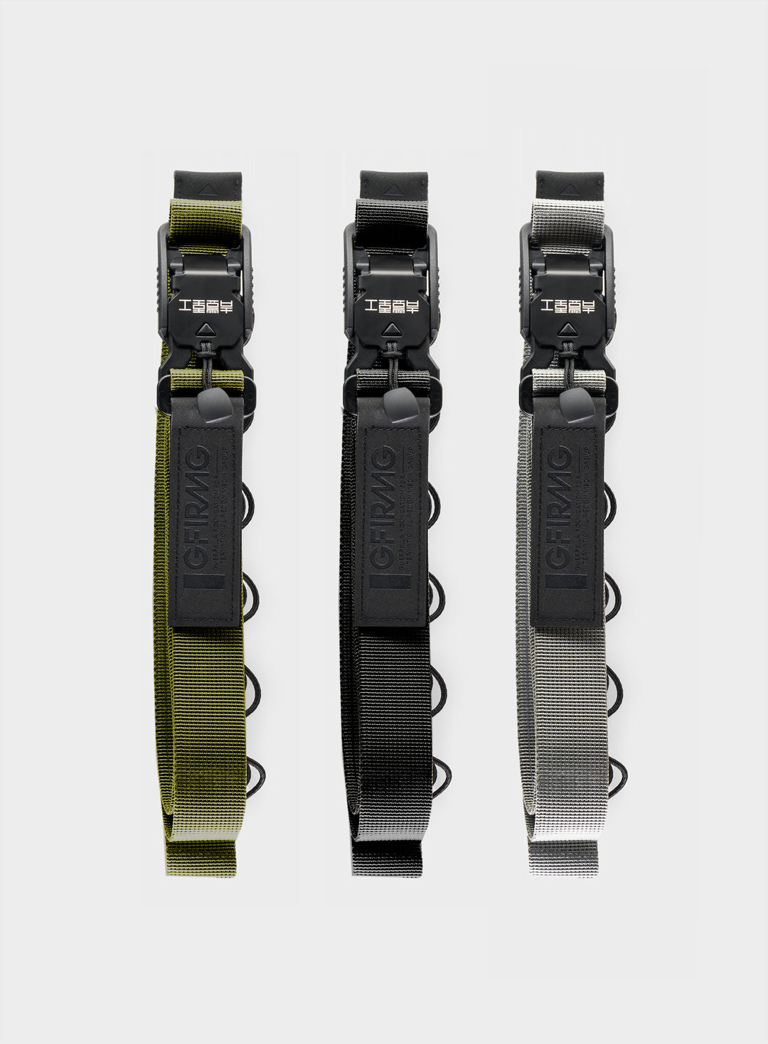 DIR:\> ALL – Page 2 – Guerrilla-Group