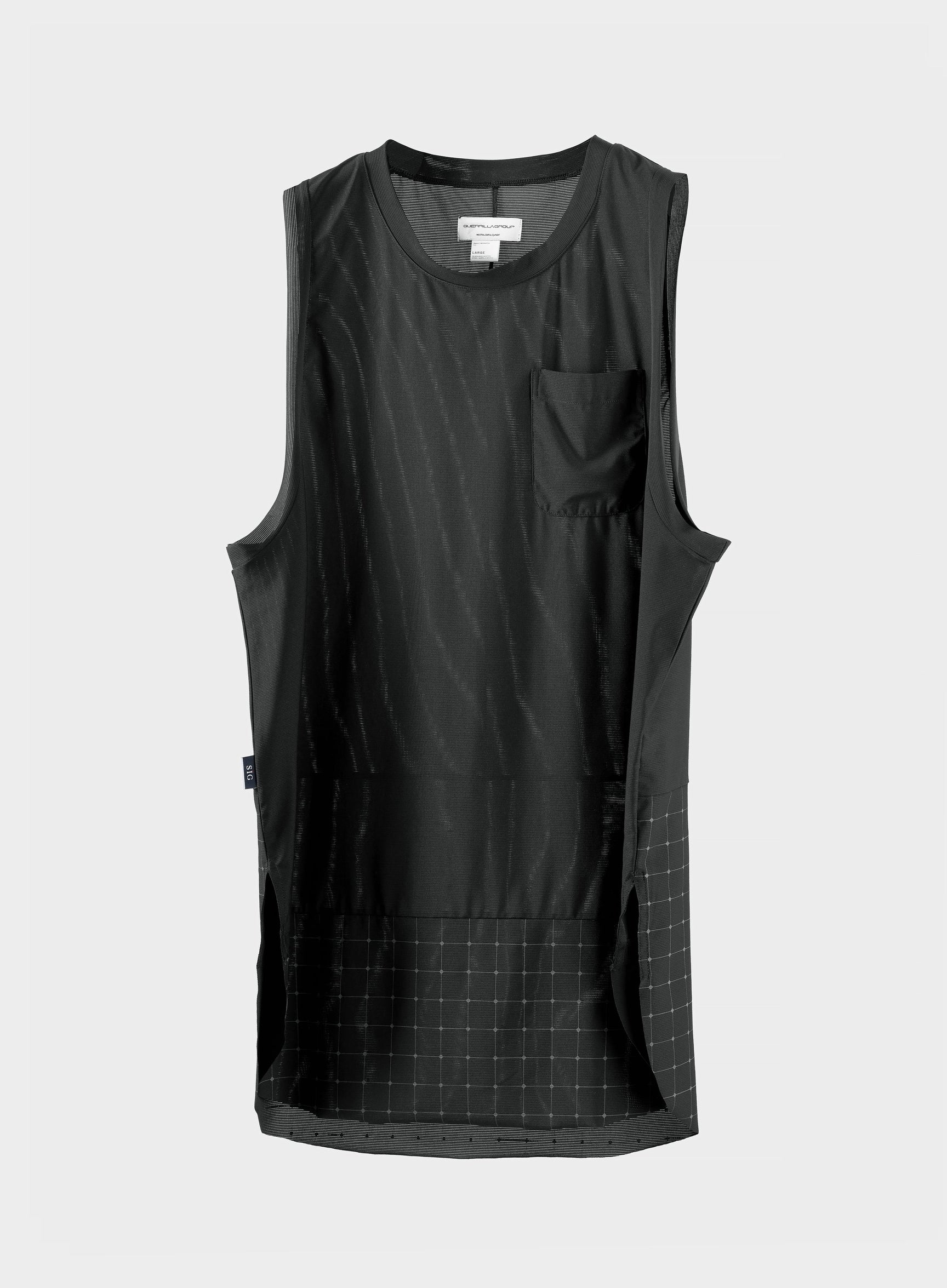 DIR:\> ALL – Guerrilla-Group