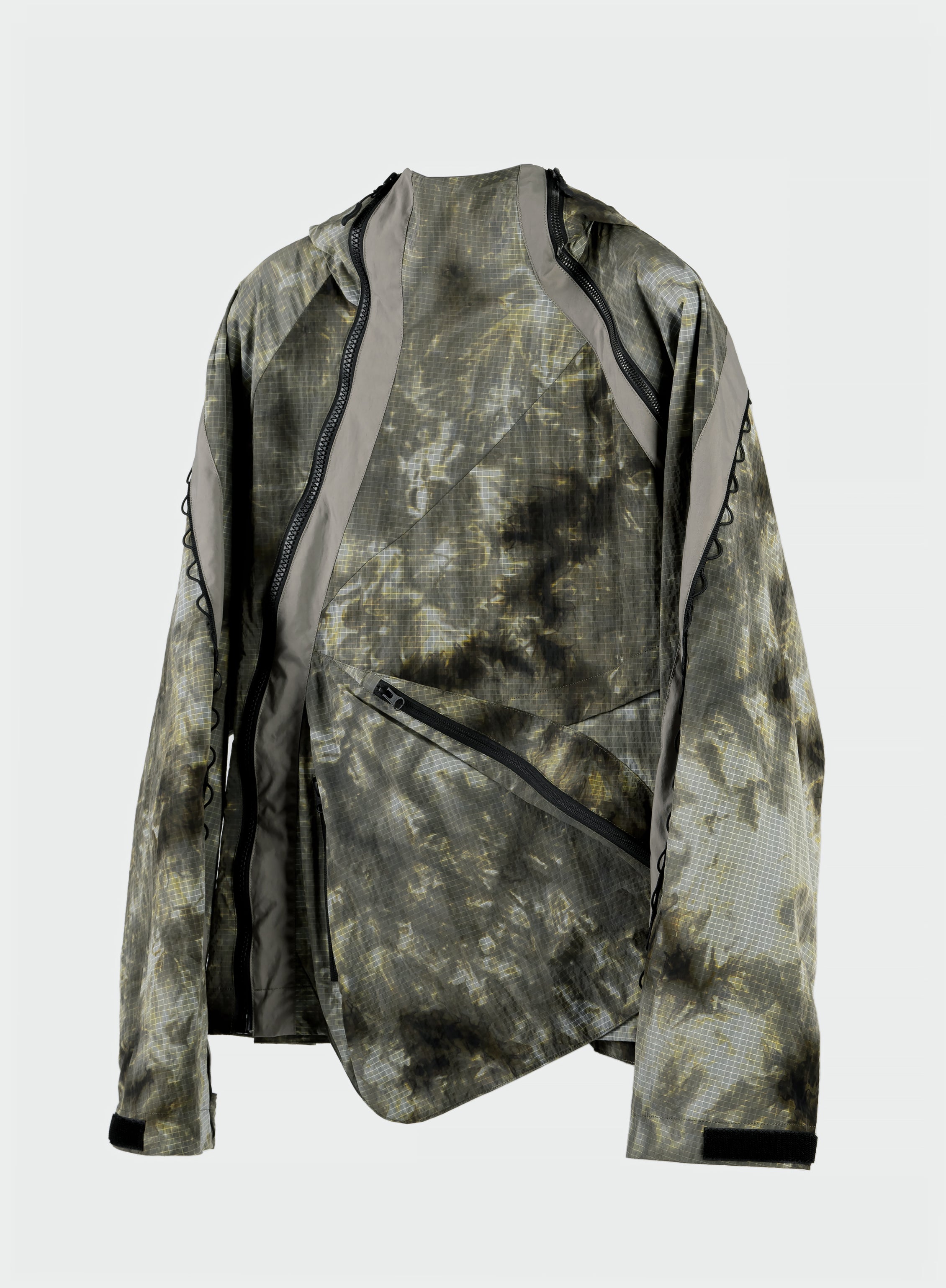 DIR:\> ALL – Guerrilla-Group