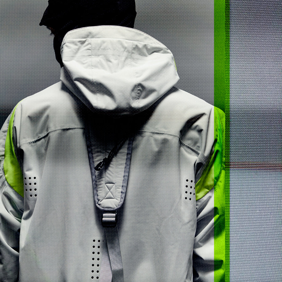 LOOKBOOK> OSVI Season 07 : RASP_Recycler Advanced Synchronize Pack ...
