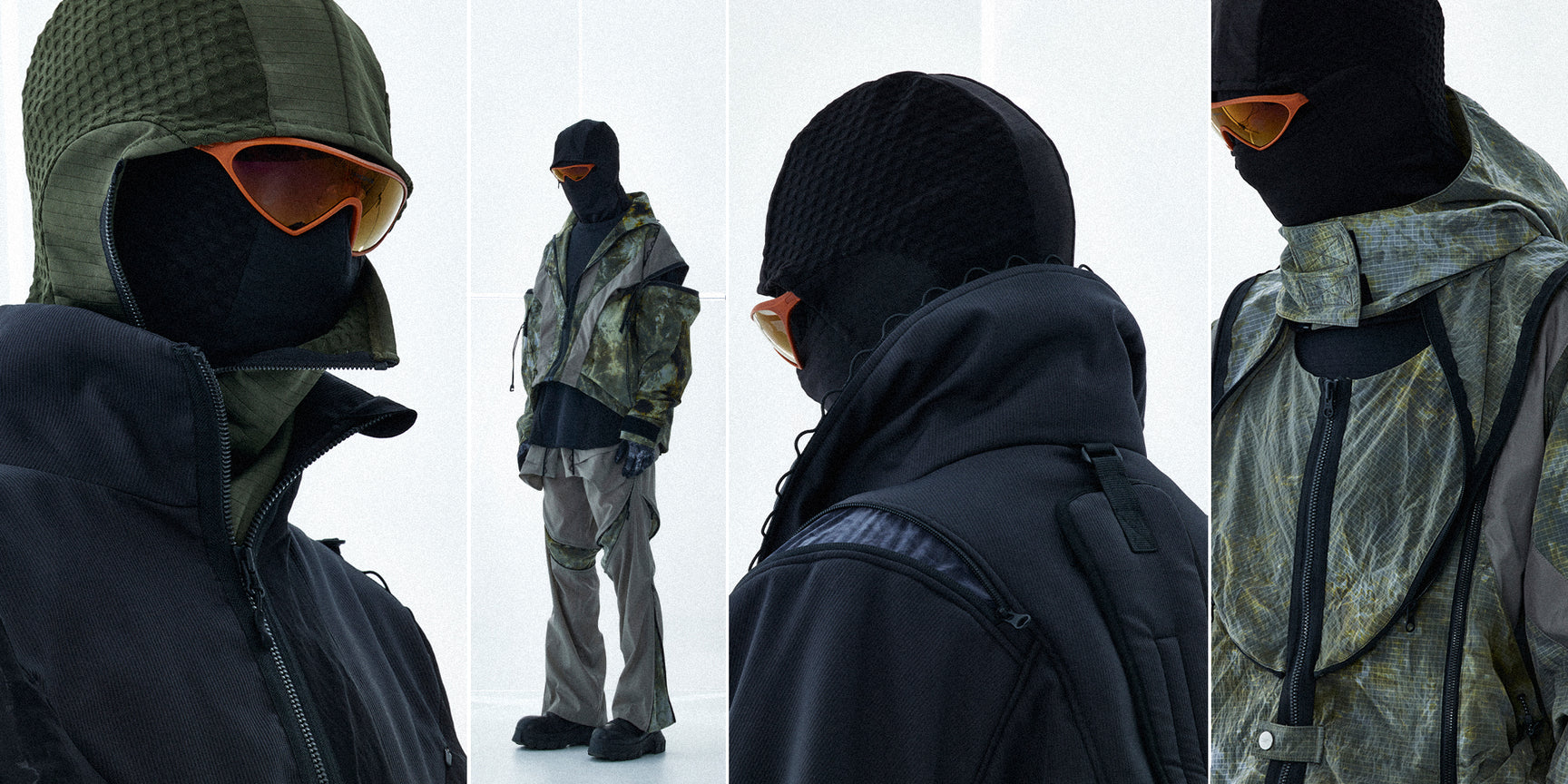 Guerrilla-Group | 吉豐重工