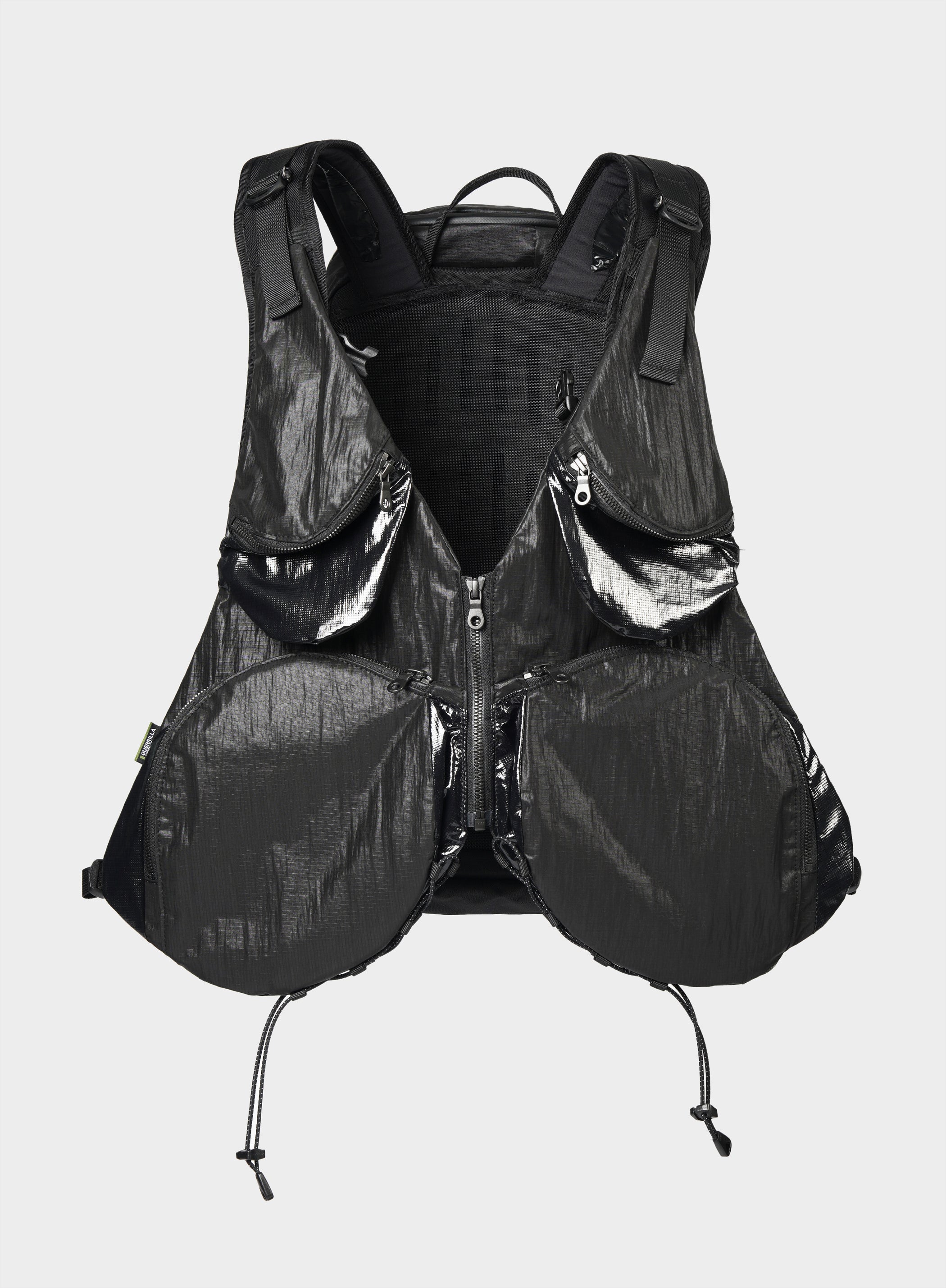 DIR:\> BAGS – Guerrilla-Group