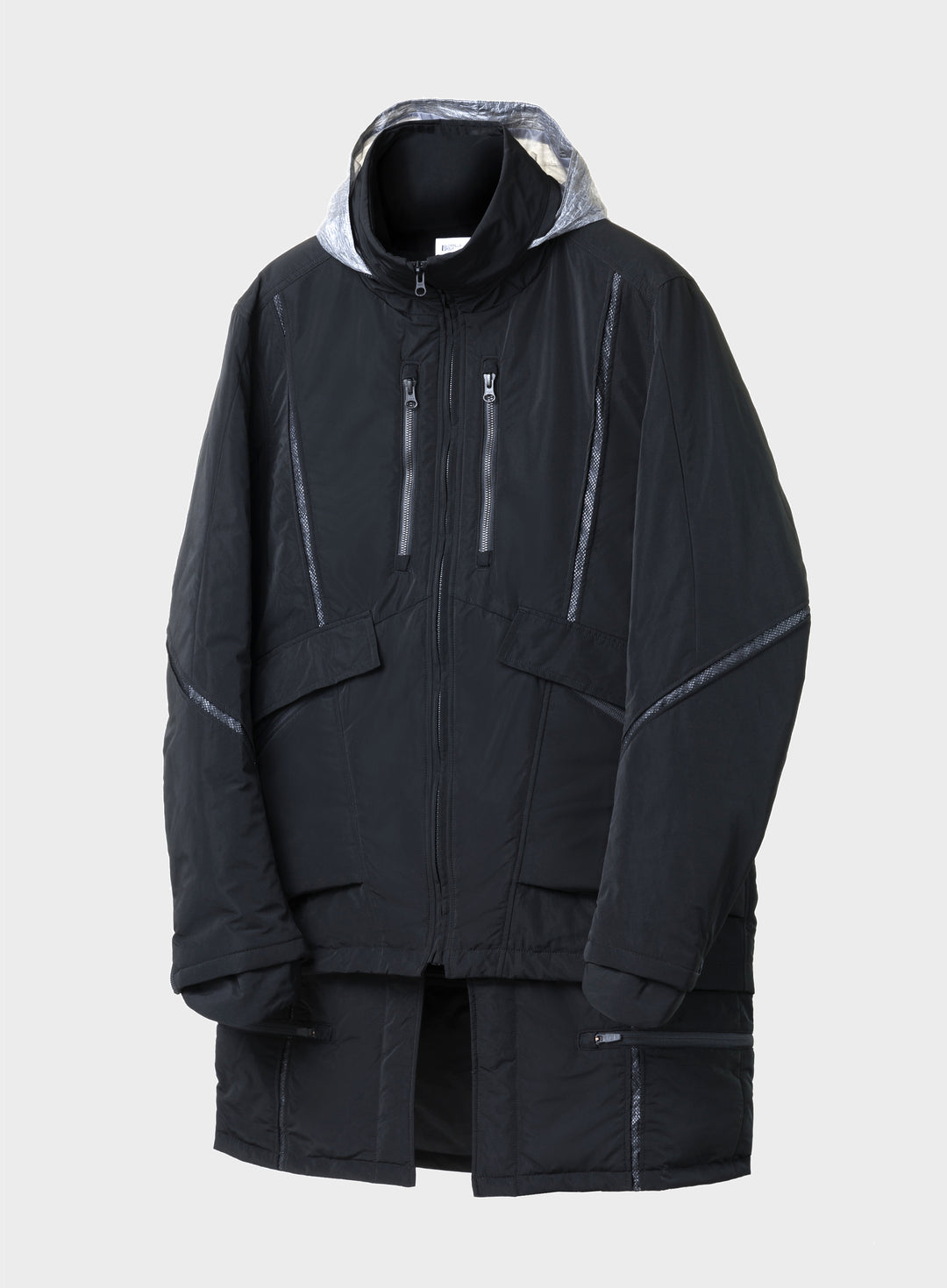 DIR:\> OUTERWEAR – Page 2 – Guerrilla-Group