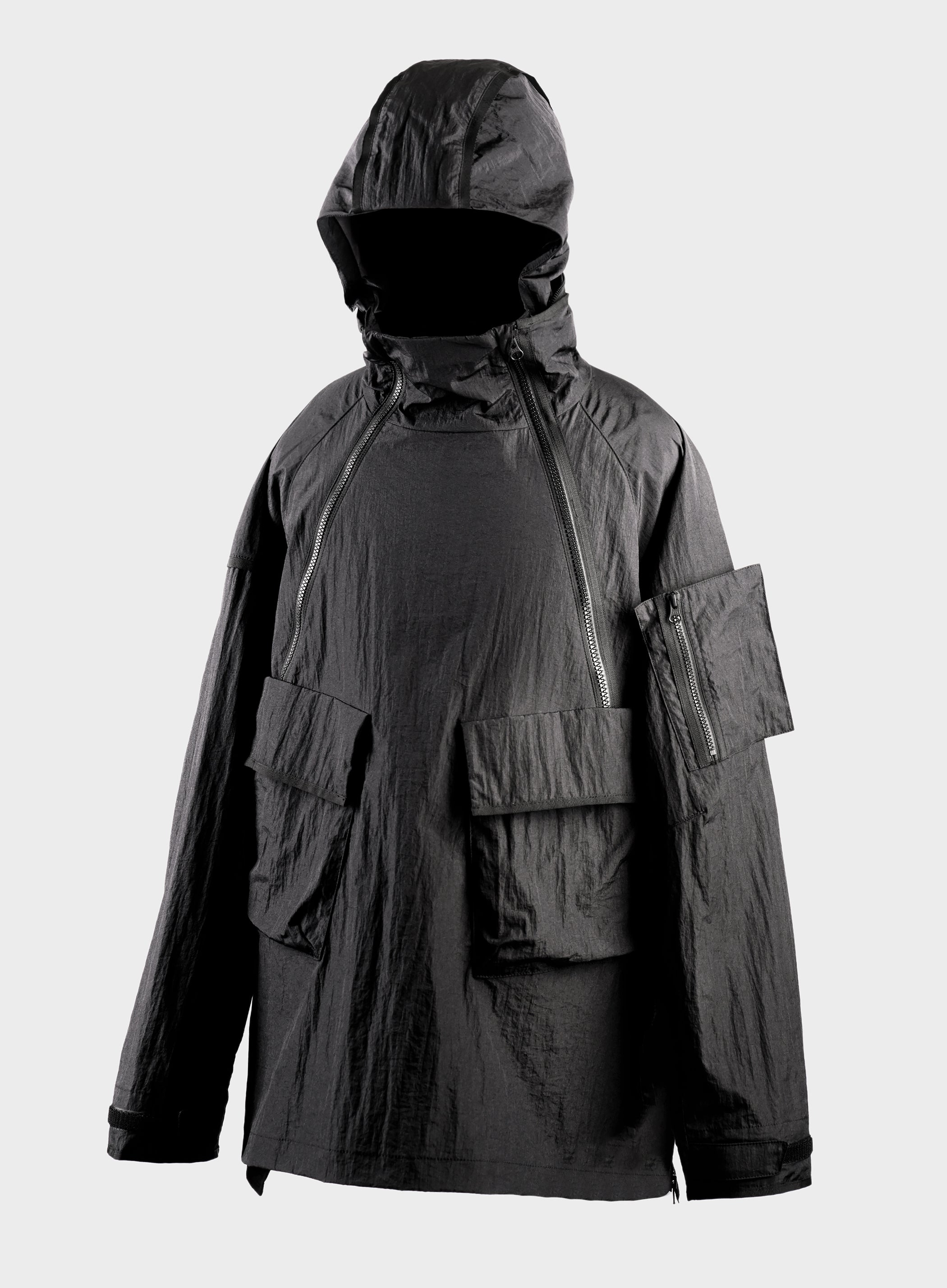 DIR:\> OUTERWEAR – Page 2 – Guerrilla-Group